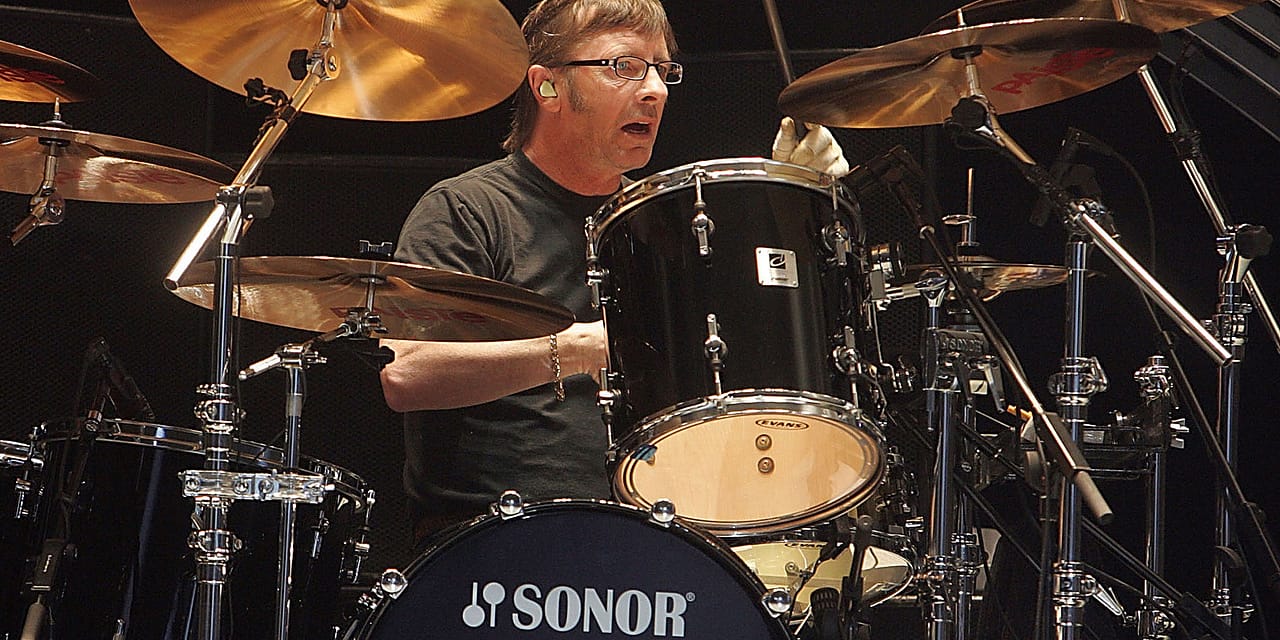 Why AC/DC Welcomed Phil Rudd Back to the Band - The Bob Rivers Show