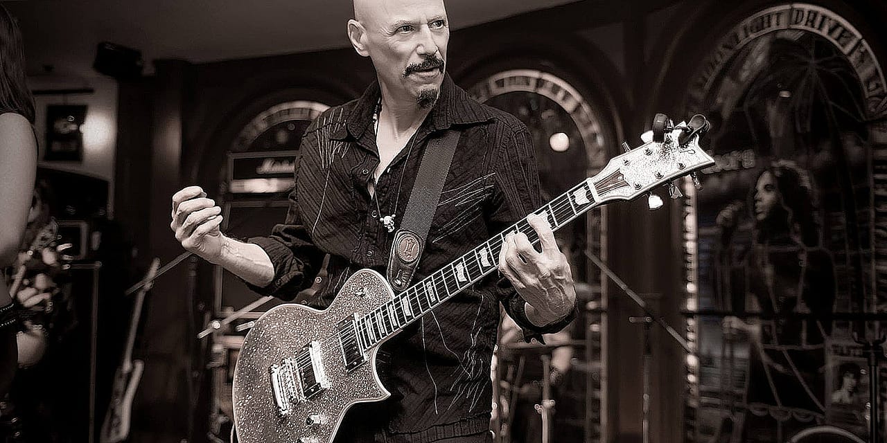 Bob Kulick's Cause of Death Revealed - The Bob Rivers Show