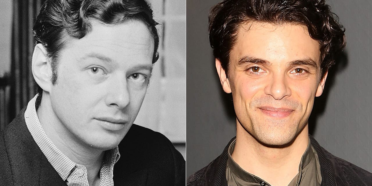 Brian Epstein Movie ‘Midas Man’ Announces Lead Actor - The Bob Rivers Show