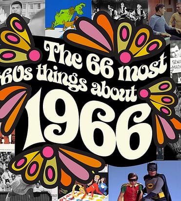60s things
