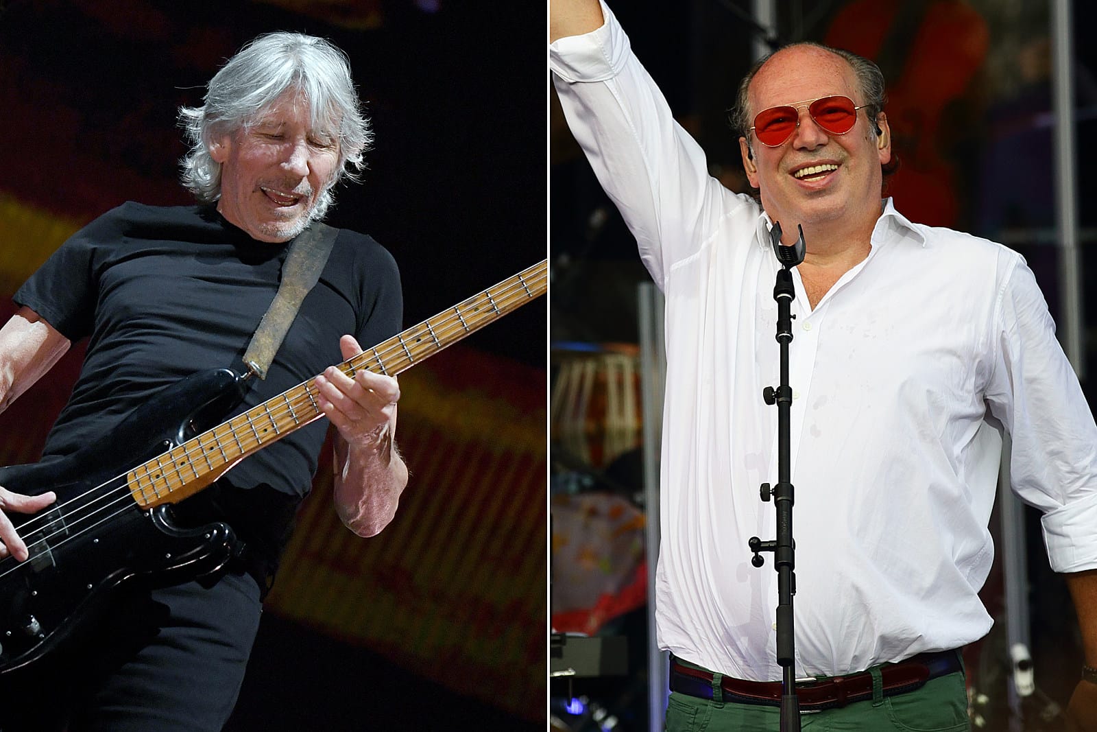 How Hans Zimmer Covered Pink Floyd’s 'Eclipse' for 'Dune' Trailer - The ...