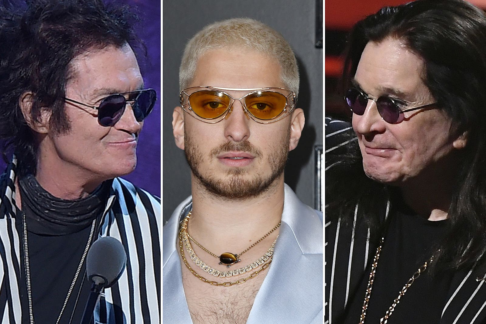 Pop Producer Andrew Watt’s Mission to Bring Back Rock ’n’ Roll - The ...