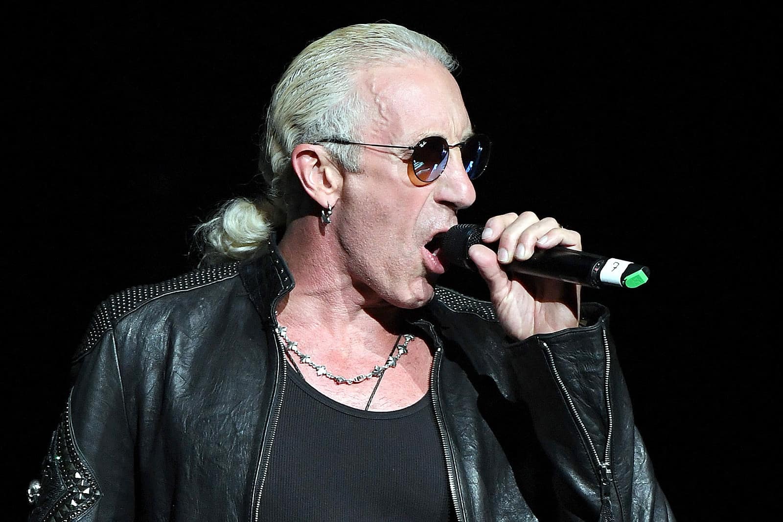 Dee Snider Reveals Surprise COVID Diagnosis: Exclusive Interview - The ...