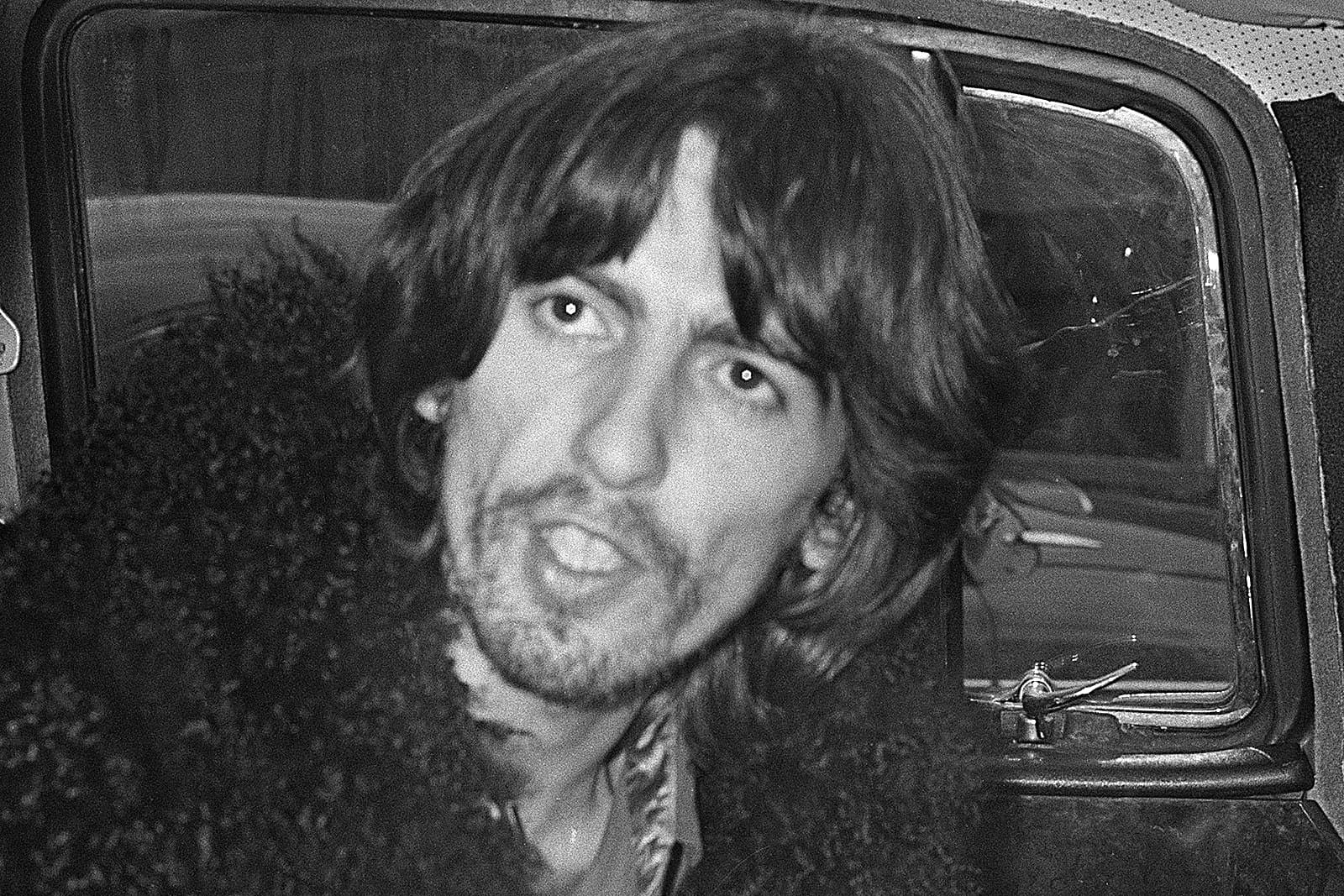 What the Beatles Said About George Harrison Quitting - The Bob Rivers Show