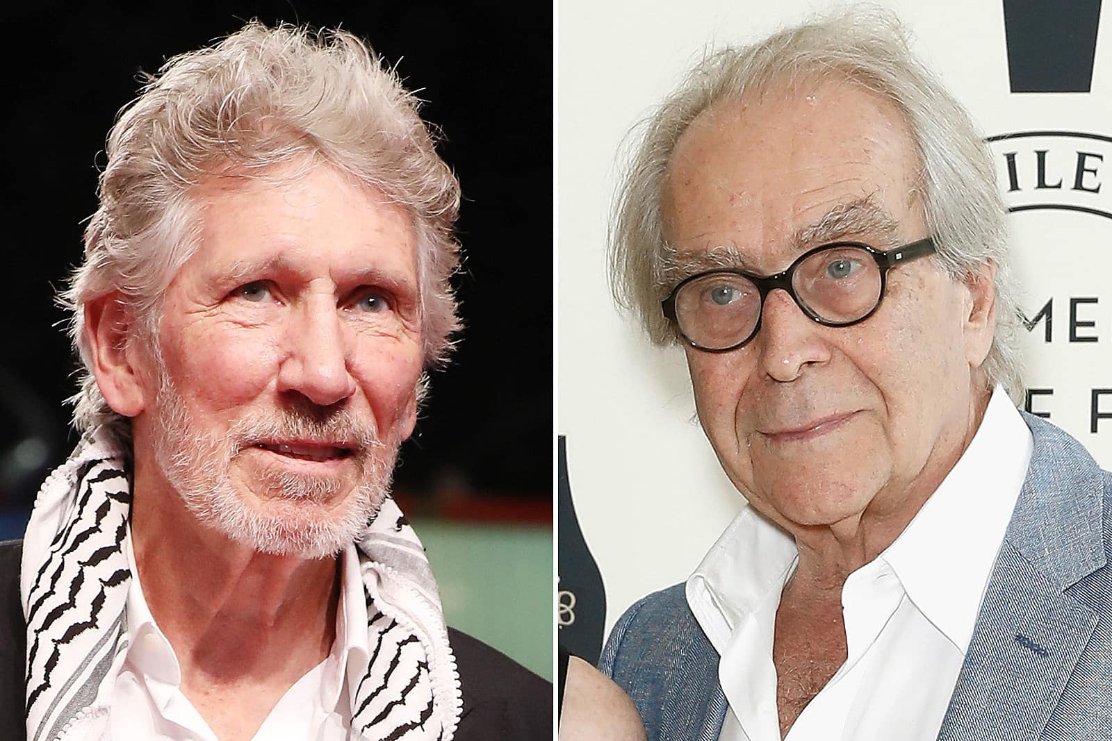 Roger Waters Had ‘Strange Marriage’ with ‘The Wall’ Cartoonist - The ...