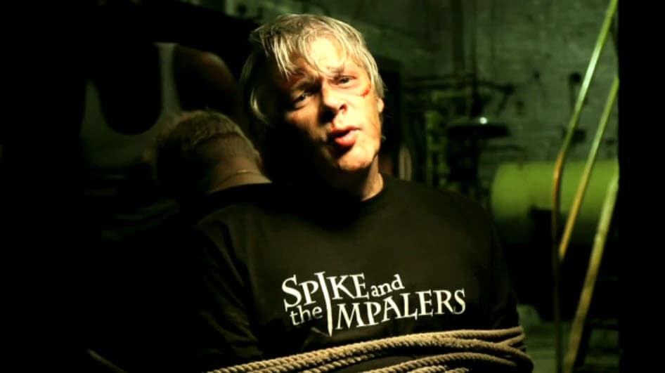 The Bob Rivers Show - The Bob Rivers Show