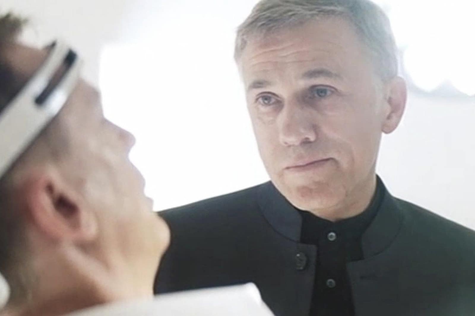 5 Years Ago: 'Spectre' Revives James Bond's Most Iconic Villain - The ...