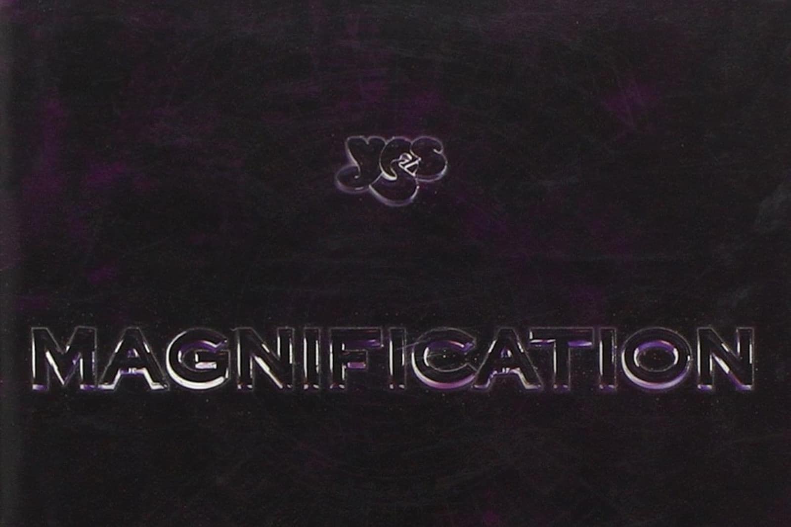 20 Years Ago: Yes' 'Magnification' Marks Jon Anderson's Swan Song - The ...