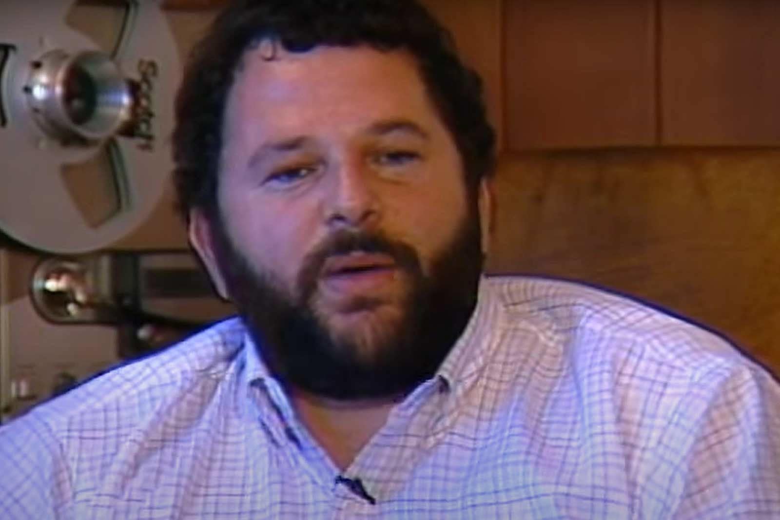 Herbie Herbert, Longtime Journey Manager, Dead at 73 - The Bob Rivers Show