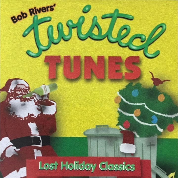 Little Hummer Girl - The Bob Rivers Show