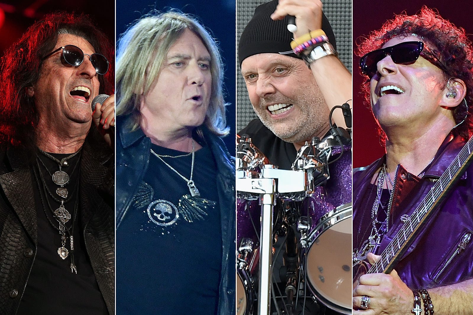 Could Quarantine Lead to a Flood of New Classic Rock Albums? - The Bob ...