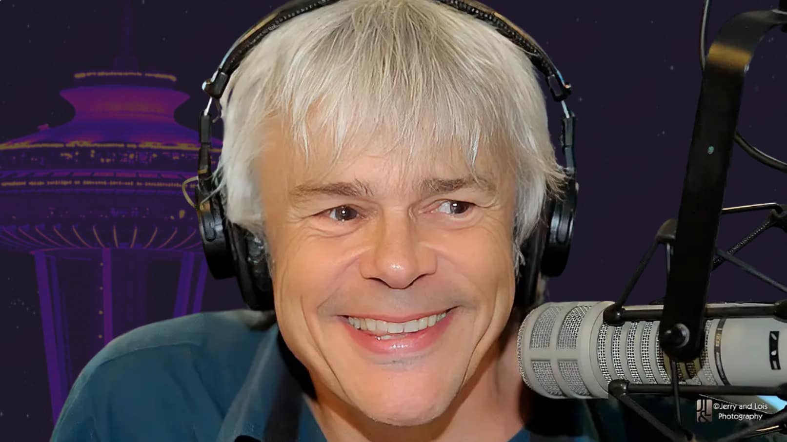 Bob Rivers - The Bob Rivers Show