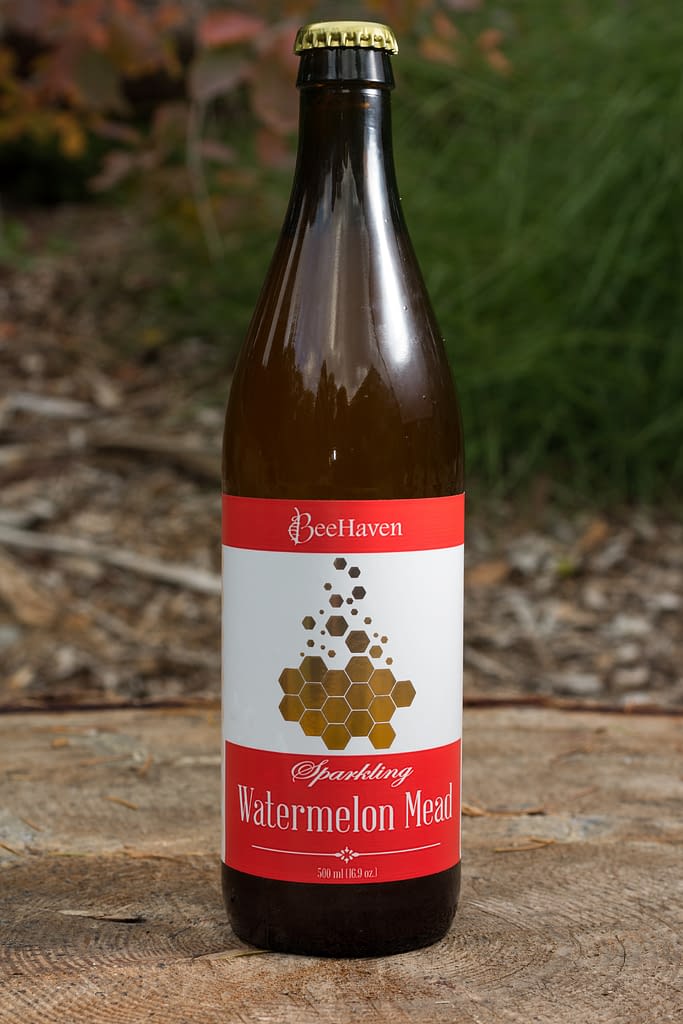 Our Mead - Beehaven Beverage LLC