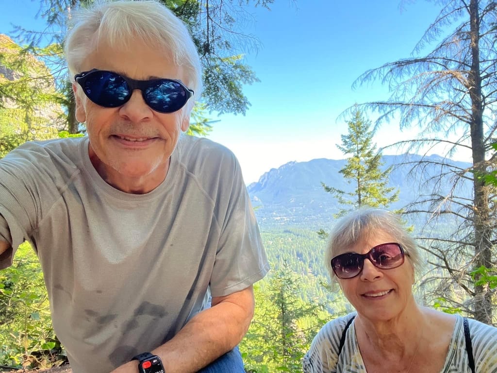 Good News and Gratitude | Bob Rivers' Blog