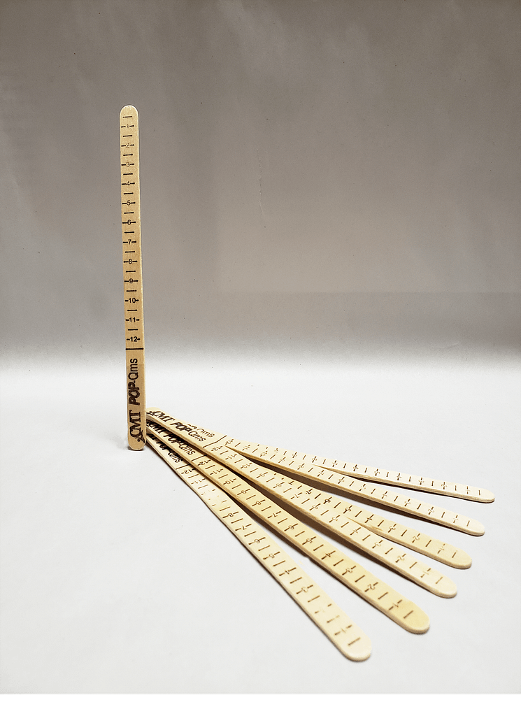 POP-Q External Measurements in Pelvic Floor Rehabilitation - Kathe ...