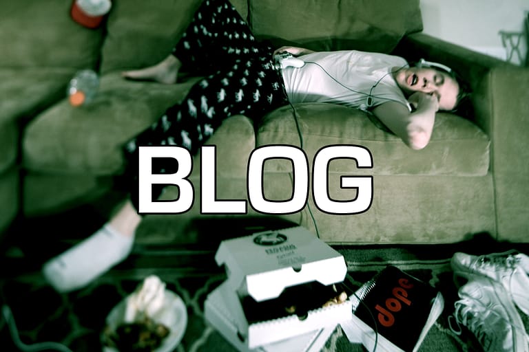 Home - Andrew J Rivers - Comedian