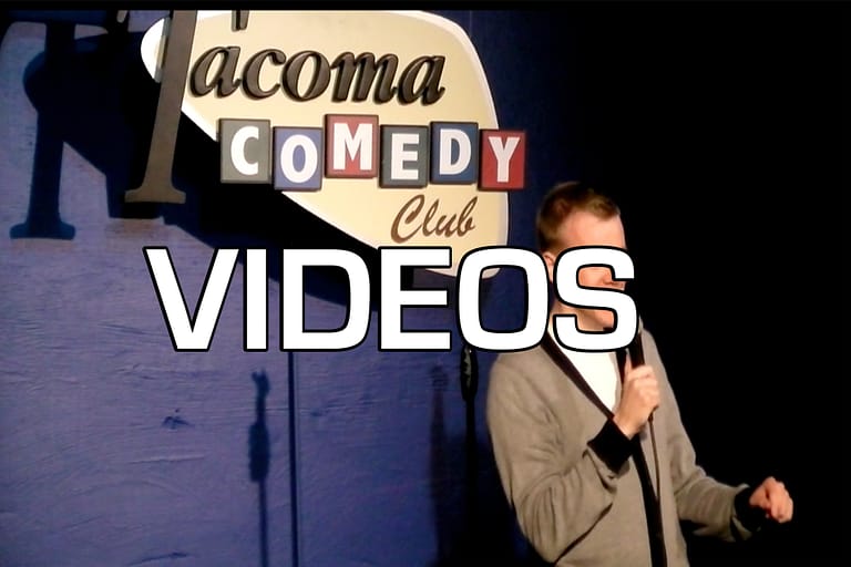 Home - Andrew J Rivers - Comedian