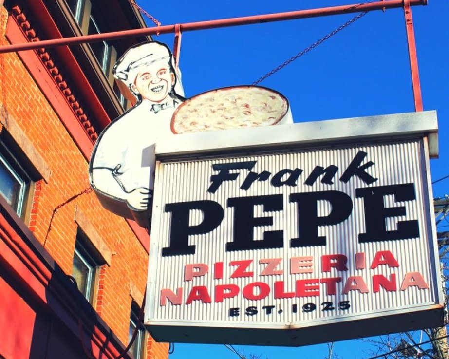 The Best Pizza in the World | Bob Rivers' Blog