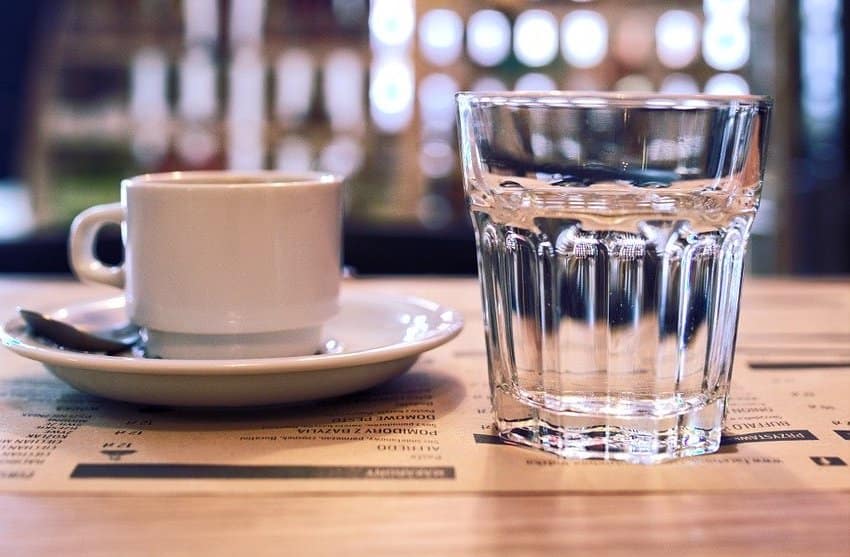 Healthy Bladder Beverages - Kathe Wallace, PT - Pelvic Resources