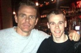 Home - Andrew J Rivers - Comedian