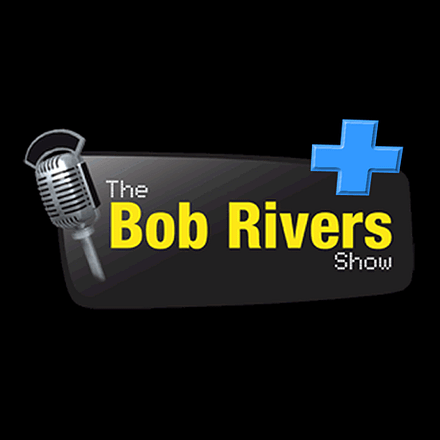 The Bob Rivers Show | Bob, Spike & Joe.. giving a good 80%