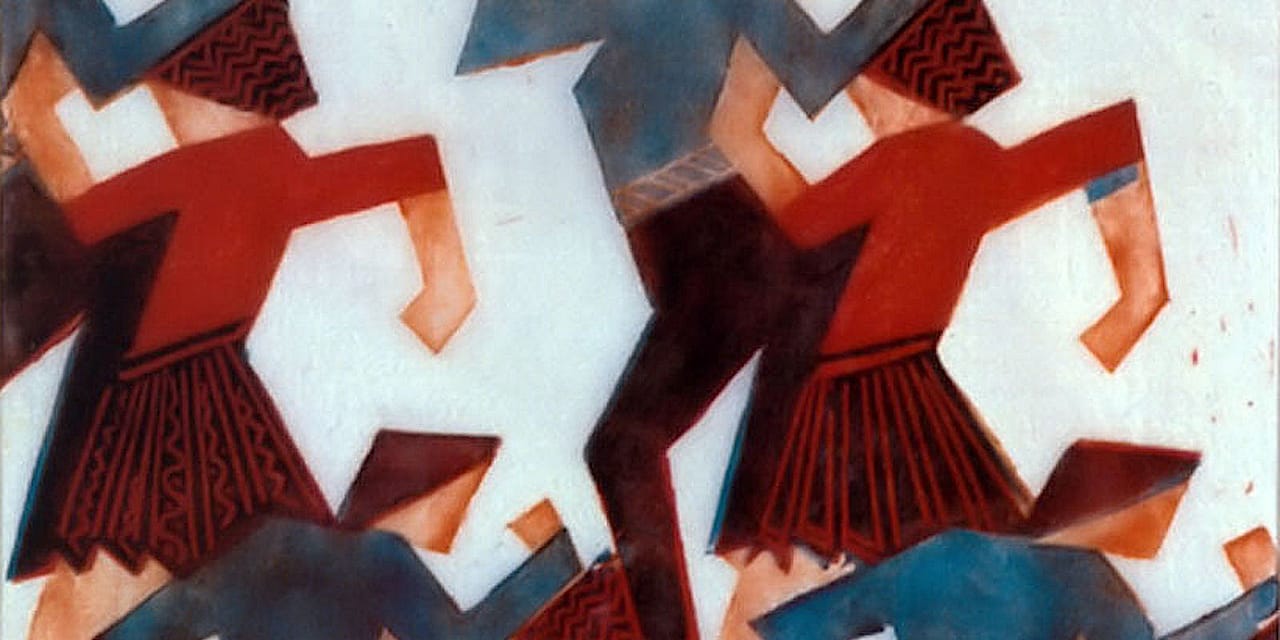 How INXS Heightened Expectations With 'Underneath the Colours' - The ...