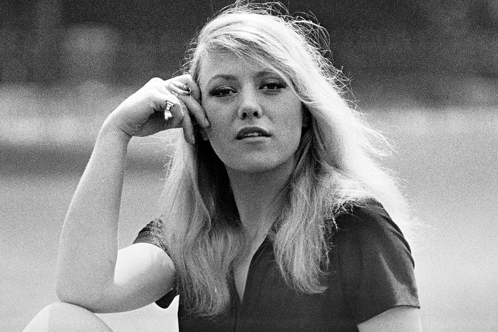 Beatles and James Bond Actress Margaret Nolan Dead at 76 - The Bob ...